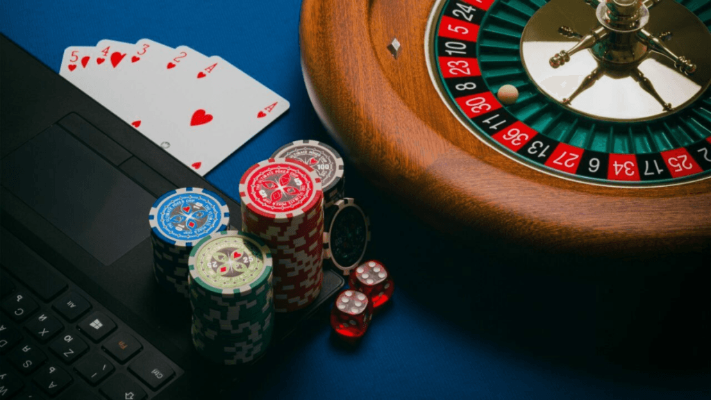Understanding The Gauteng Gambling Board - Whats On G