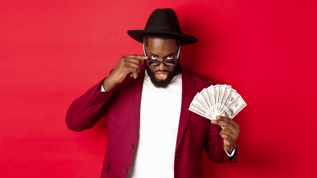 From Poker To Profit: Can You Really Make A Living Gambling? - Whats On G