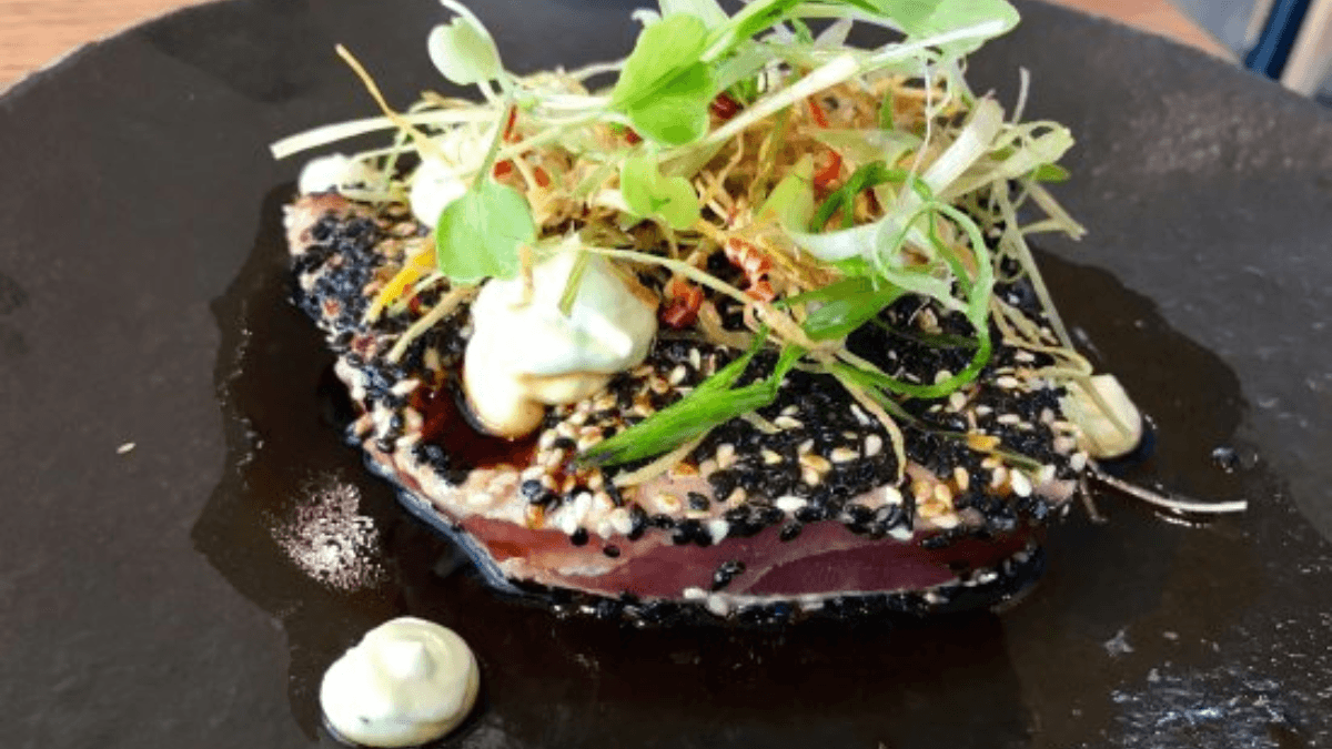 Kem Live At SunBet Arena Pretoria: Top 10 Restaurants To Enjoy Near The ...