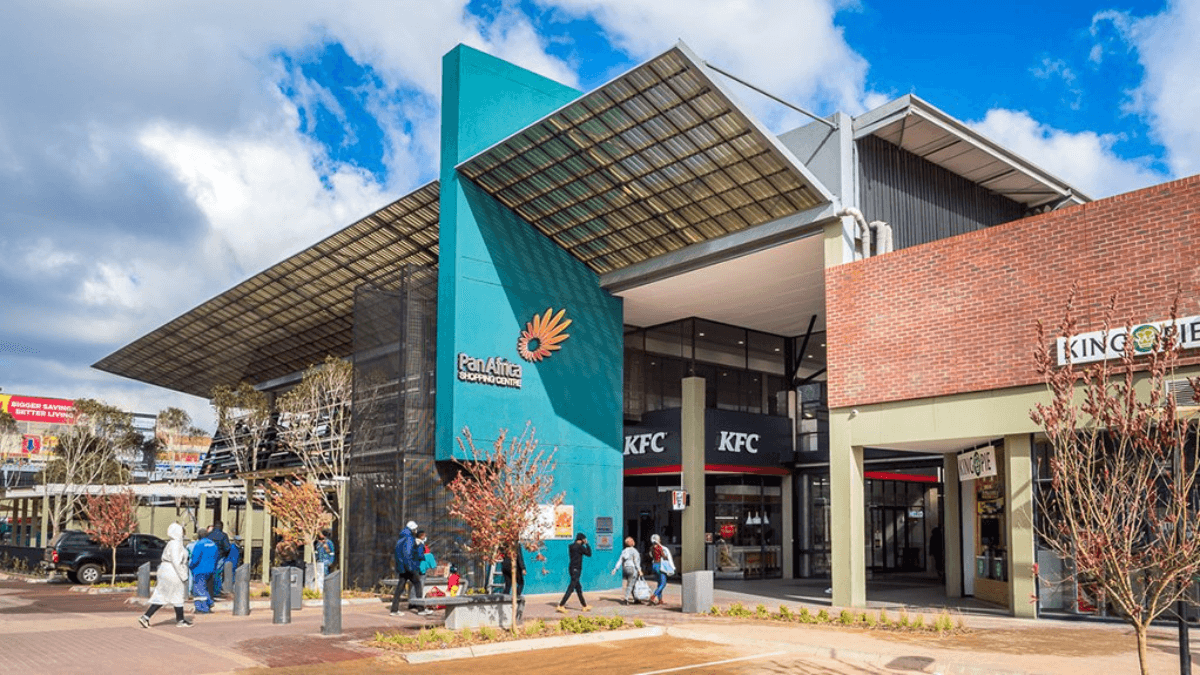 From Fine Dining To Street Food: Where To Eat In Johannesburg - Whats On G