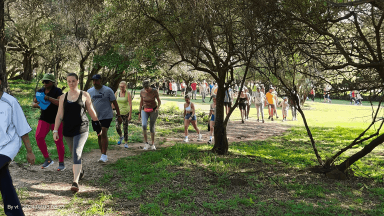 Weekend Gig Guide: What To Do In Gauteng This Weekend - Whats On G