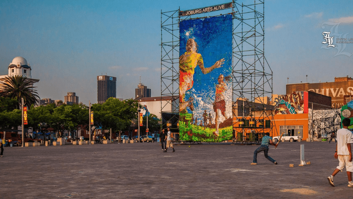 June 16 Commemorations In Gauteng: What To Expect This Youth Day 2025 ...