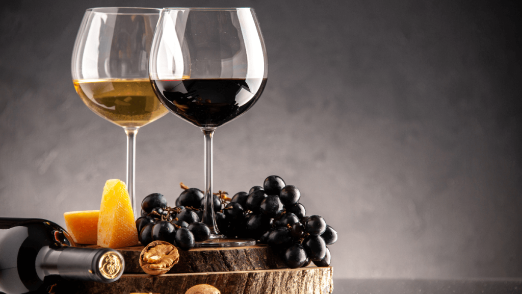 Alcohol Price Check: Top 5 Wines At Checkers Vs Pick N Pay Liquor ...