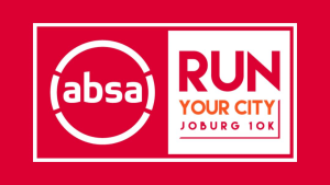 Entries Are Open For The Absa RUN YOUR CITY JOBURG 10K On Heritage Day ...