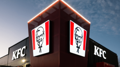 KFC Menu And Prices For 2025: What To Expect At Your Local Restaurant ...