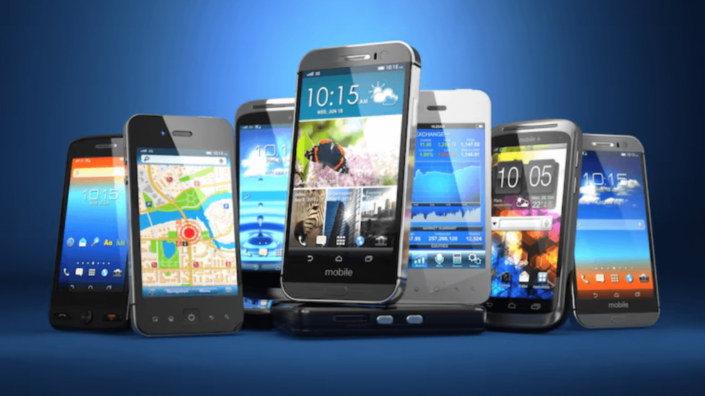 Top 10 Smartphones Under R5000 In 2025: Best Budget Picks For Quality ...