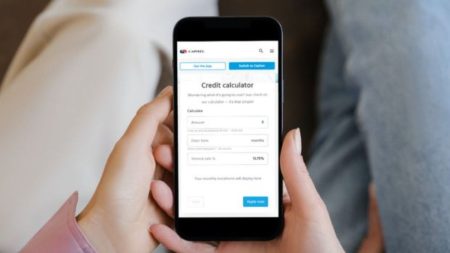 How To Apply For A Capitec Bank Loan On The App: A Step-by-Step Guide ...
