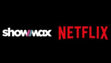 Netflix Vs Showmax: 2025 Prices And Packages - Whats On G
