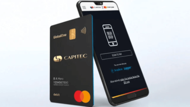 How To Apply For A Capitec Bank Credit Card On The App: A Step‑by‑Step ...
