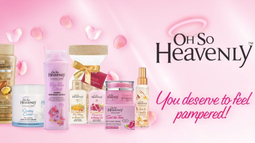 Top 10 Oh So Heavenly Deals At Clicks This Month - Whats On G