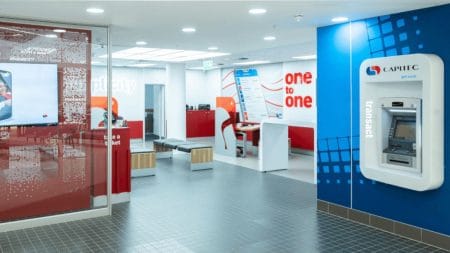 Capitec Unveils Plans To Issue Smart IDs And Passports At Branches ...