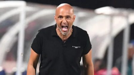Cardoso Questions Criticism Of Mamelodi Sundowns After Chiefs Draw ...