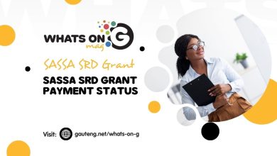 SASSA Status Check And SRD Appeal Status 2026: Step-by-Step - Whats On G