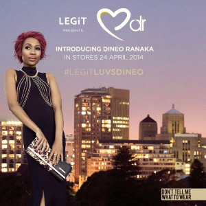 Dineo Ranaka: South African Media Icon And Entertainer - Whats On G