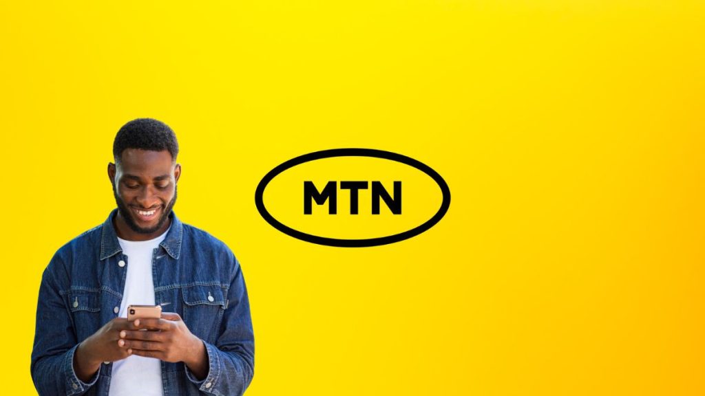 How To Check Your MTN Number: Step-by-Step Guide - Whats On G