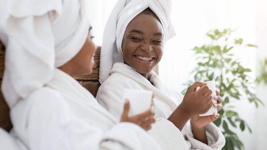 Top 10 Spas Around Gauteng - Whats On G