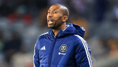 Abdeslam Ouaddou Returns To Orlando Pirates Training After Road ...
