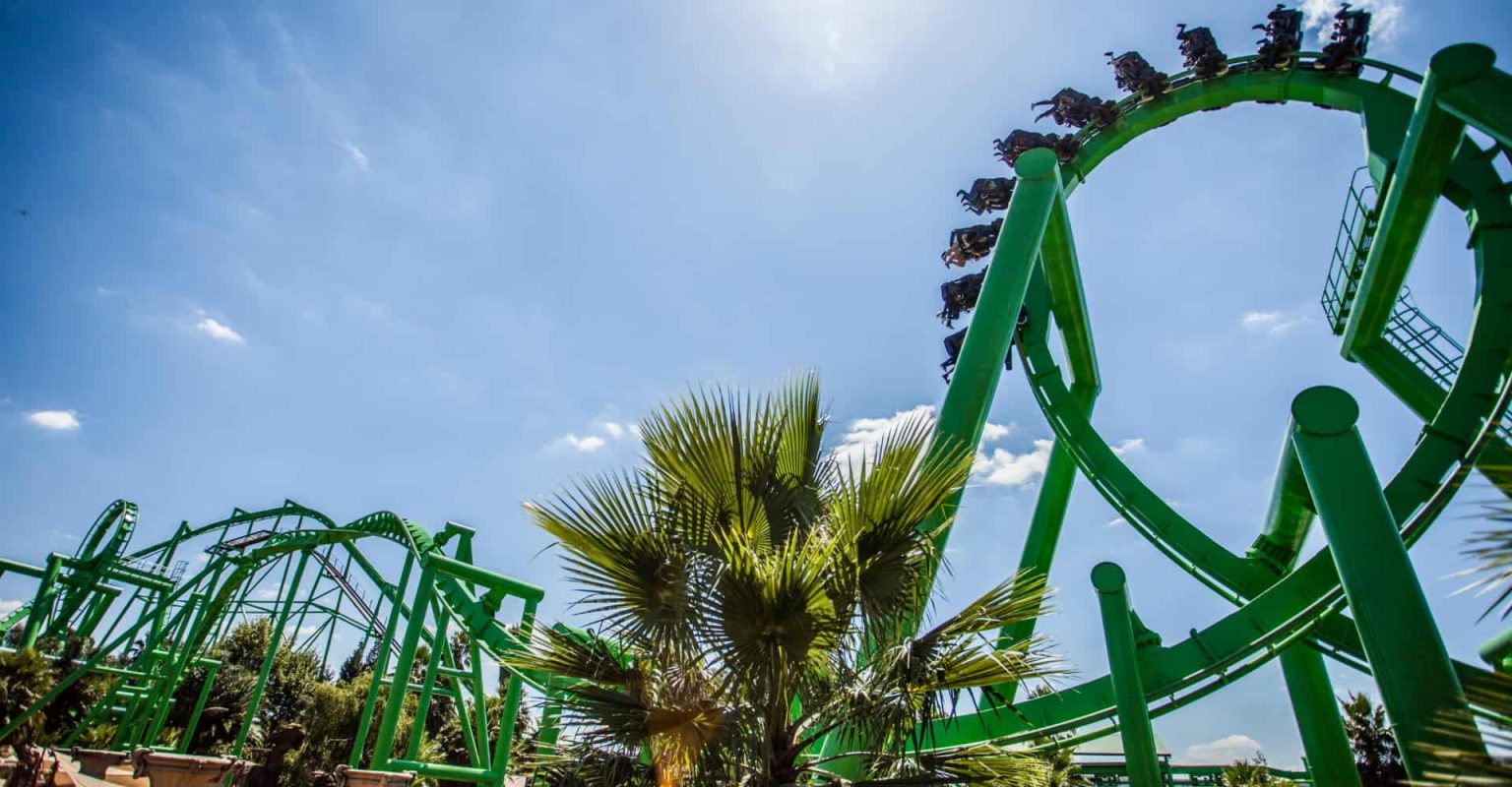 Gold Reef City Tickets 2025: Entrance Fees & Booking Guide - Whats On G