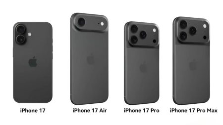 IPhone 17 Contract Prices In South Africa Announced - Whats On G