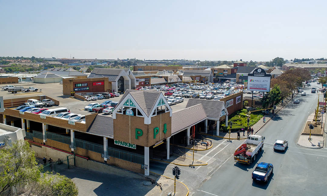 Gauteng’s Top 20 Malls: A Shopper’s Paradise - Whats On G