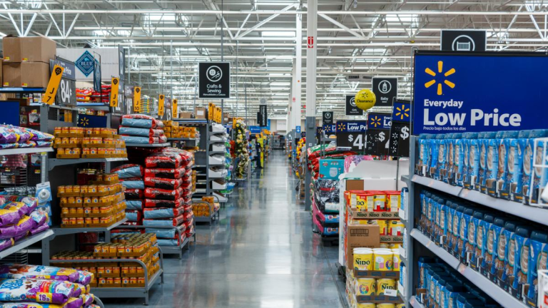 Walmart Reveals First SA Store Location And Exclusive Products - Whats On G