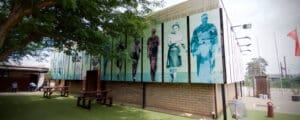 Kliptown - Gauteng