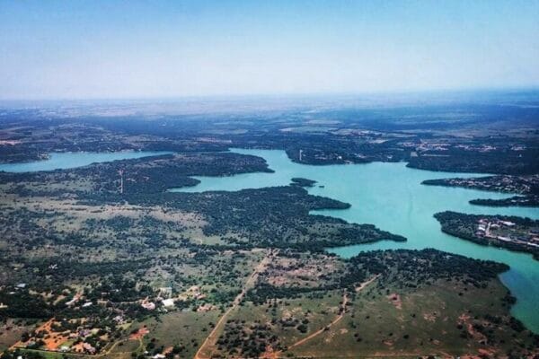 Roodeplaat Dam Nature Reserve: make a day of it - Gauteng