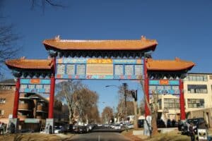 Cyrildene - Gauteng
