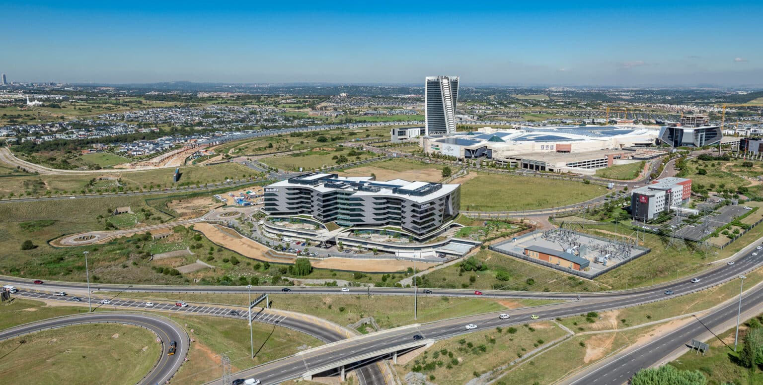 Midrand - Gauteng