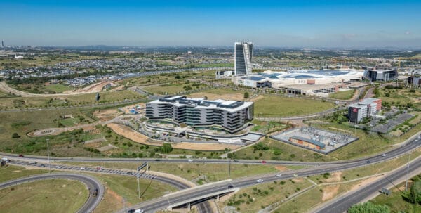Midrand - Gauteng