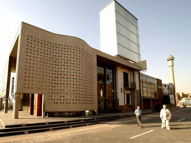 9 Reasons why I love Gauteng - Gauteng