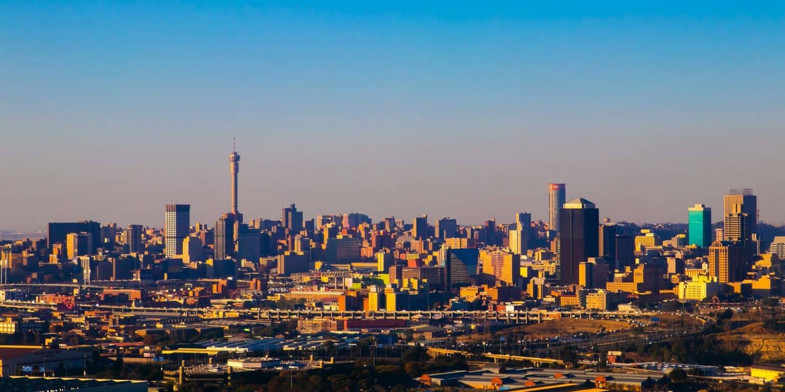 Jozi Gauteng