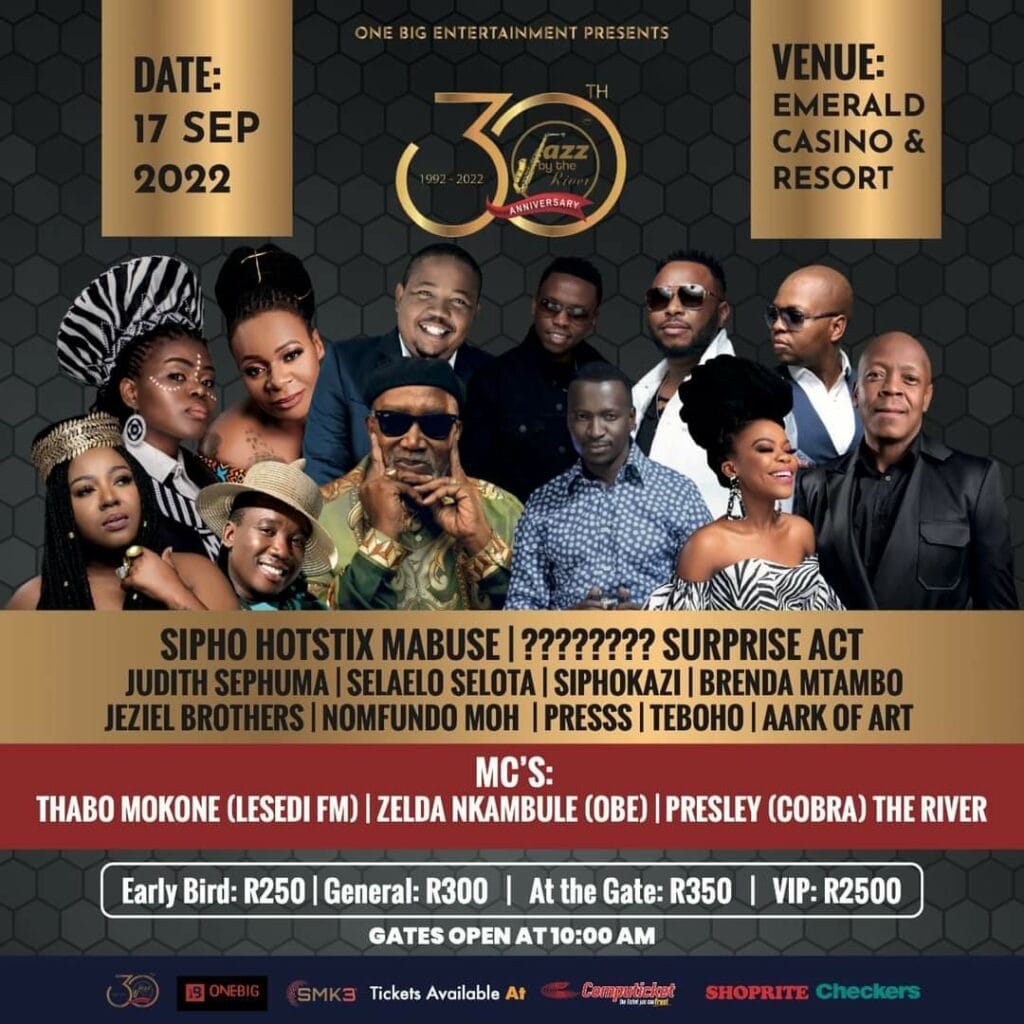 Events Archive - Gauteng
