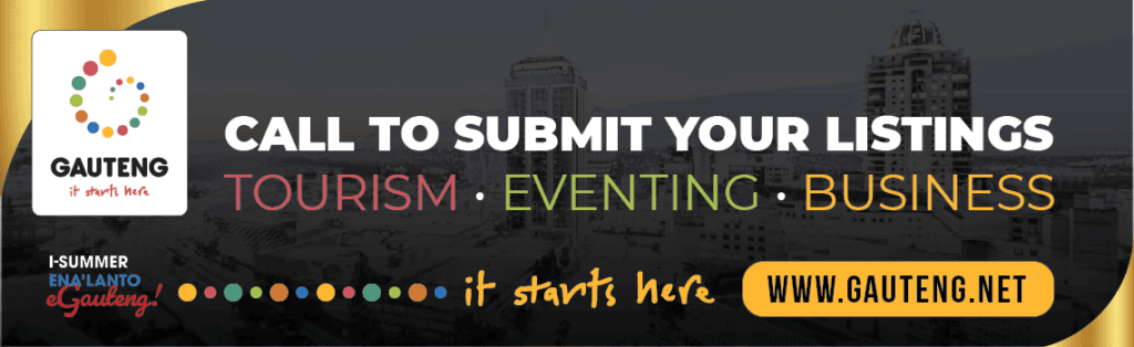 Gauteng Tourism Authority - Gauteng
