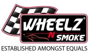 Wheelz N Smoke Arena - Gauteng