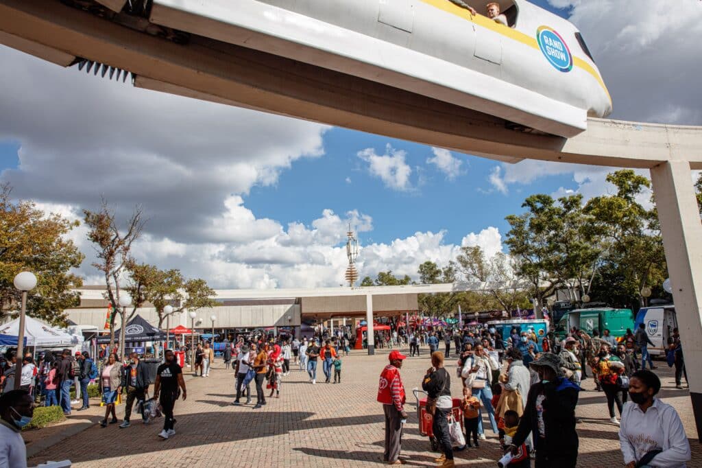 SMME Market Access at Rand Show 2023 - Gauteng