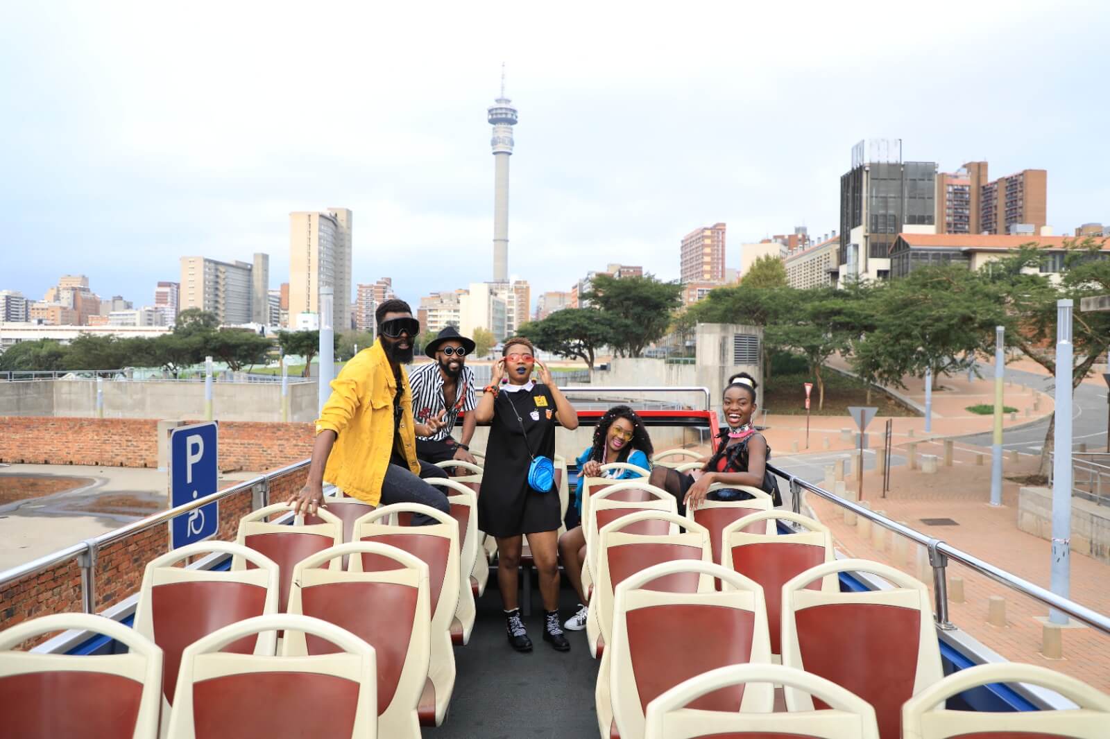 Tour Guide Registration - Gauteng