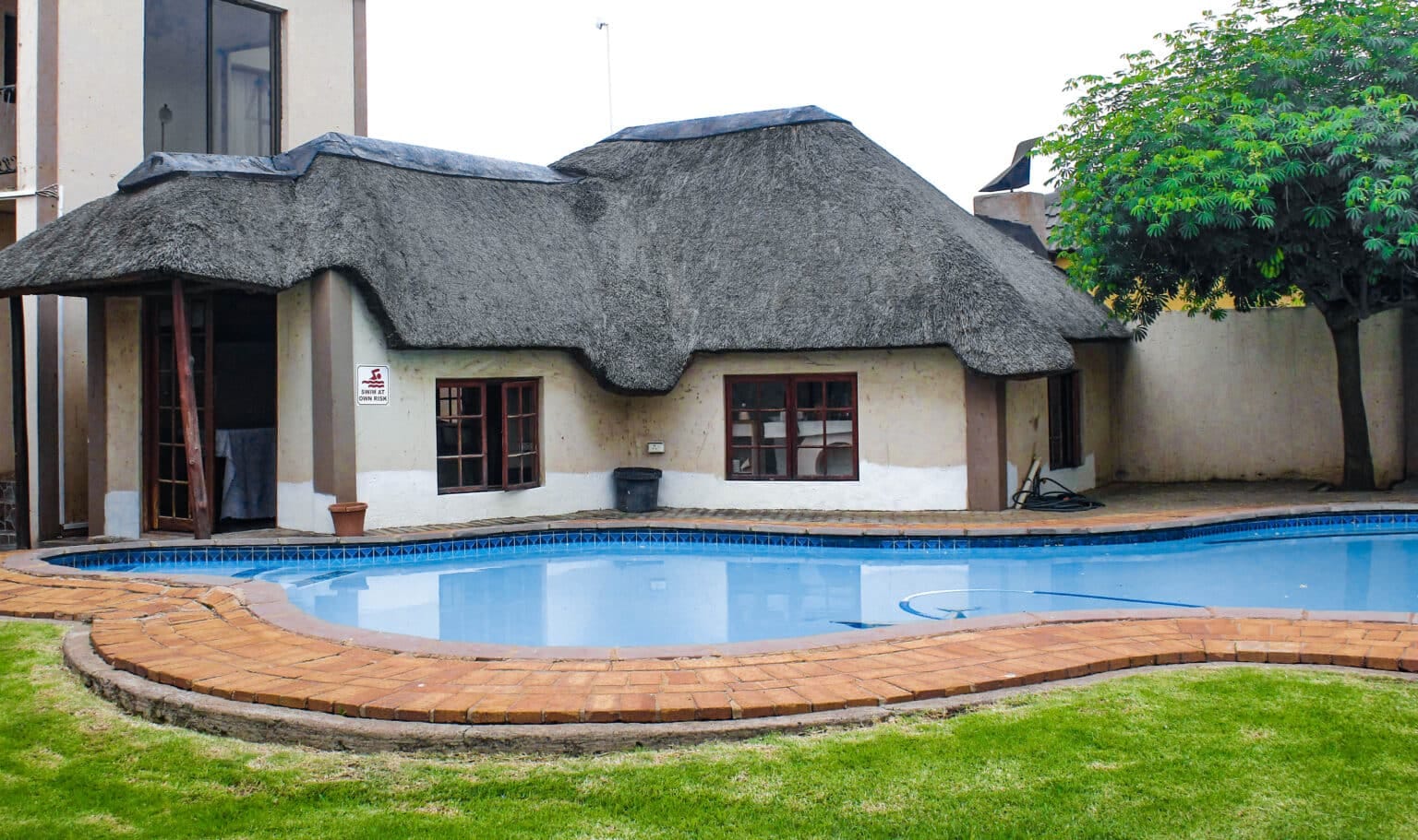 Lekoa Bed and Breakfast and Trading - Gauteng
