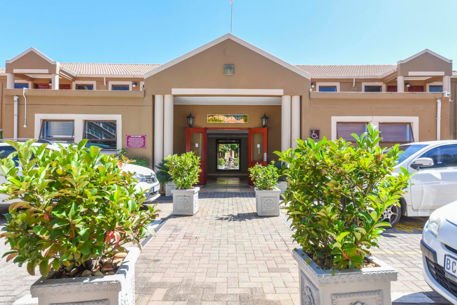 Mercure Hotel Bedfordview - Gauteng