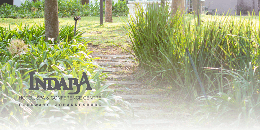 TASTE EXPERIENCES AT INDABA HOTEL - Gauteng