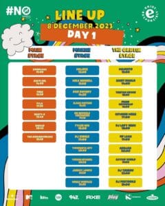 Join the Ultimate Hey Neighbour Festival Experience! - Gauteng