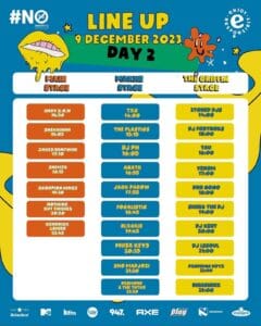 Join the Ultimate Hey Neighbour Festival Experience! - Gauteng