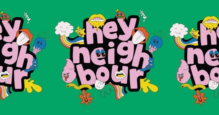 Join the Ultimate Hey Neighbour Festival Experience! - Gauteng