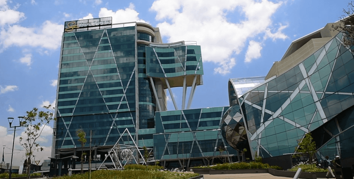 Media Home - Gauteng