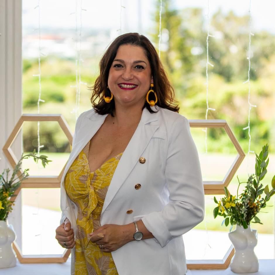 Michelle Page - Gauteng