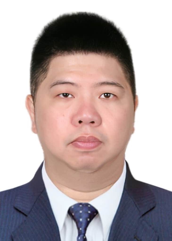 Xusheng Wang - Gauteng