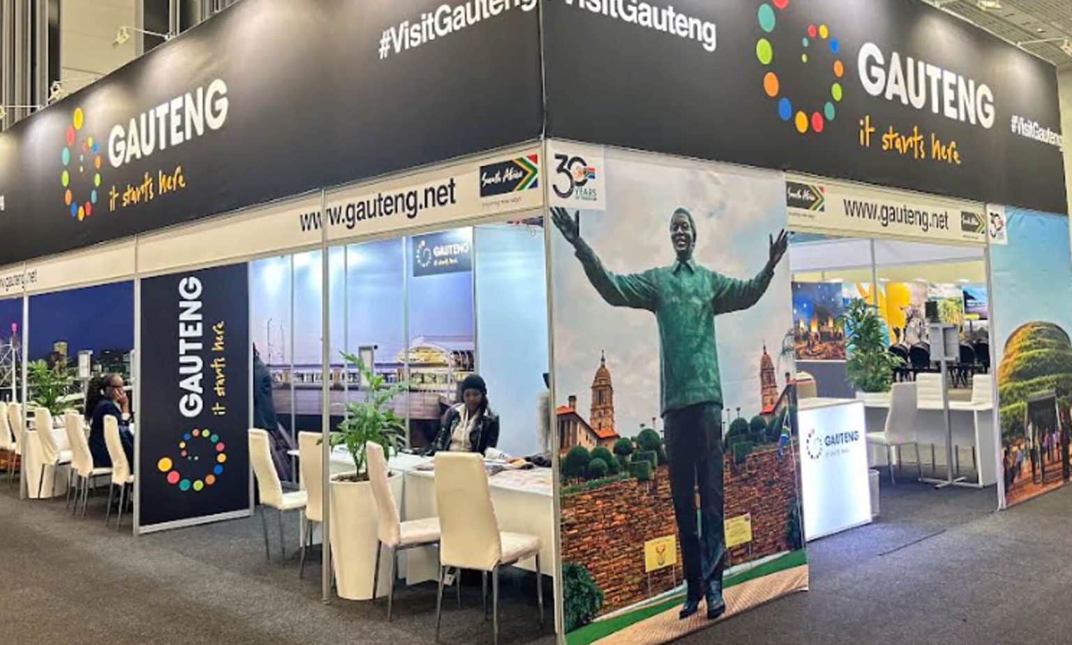 Sports & Music Tourism – a New Gold For Gauteng Tourism at Indaba - Gauteng
