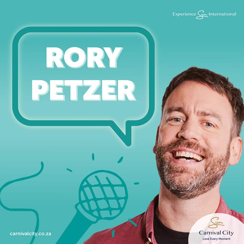 What’s On In Gauteng - Gauteng