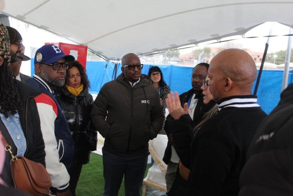 DSTV Delicious Festival - Gauteng