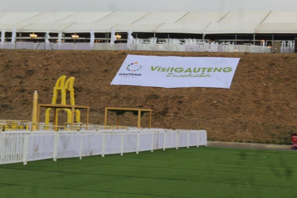DSTV Delicious Festival - Gauteng